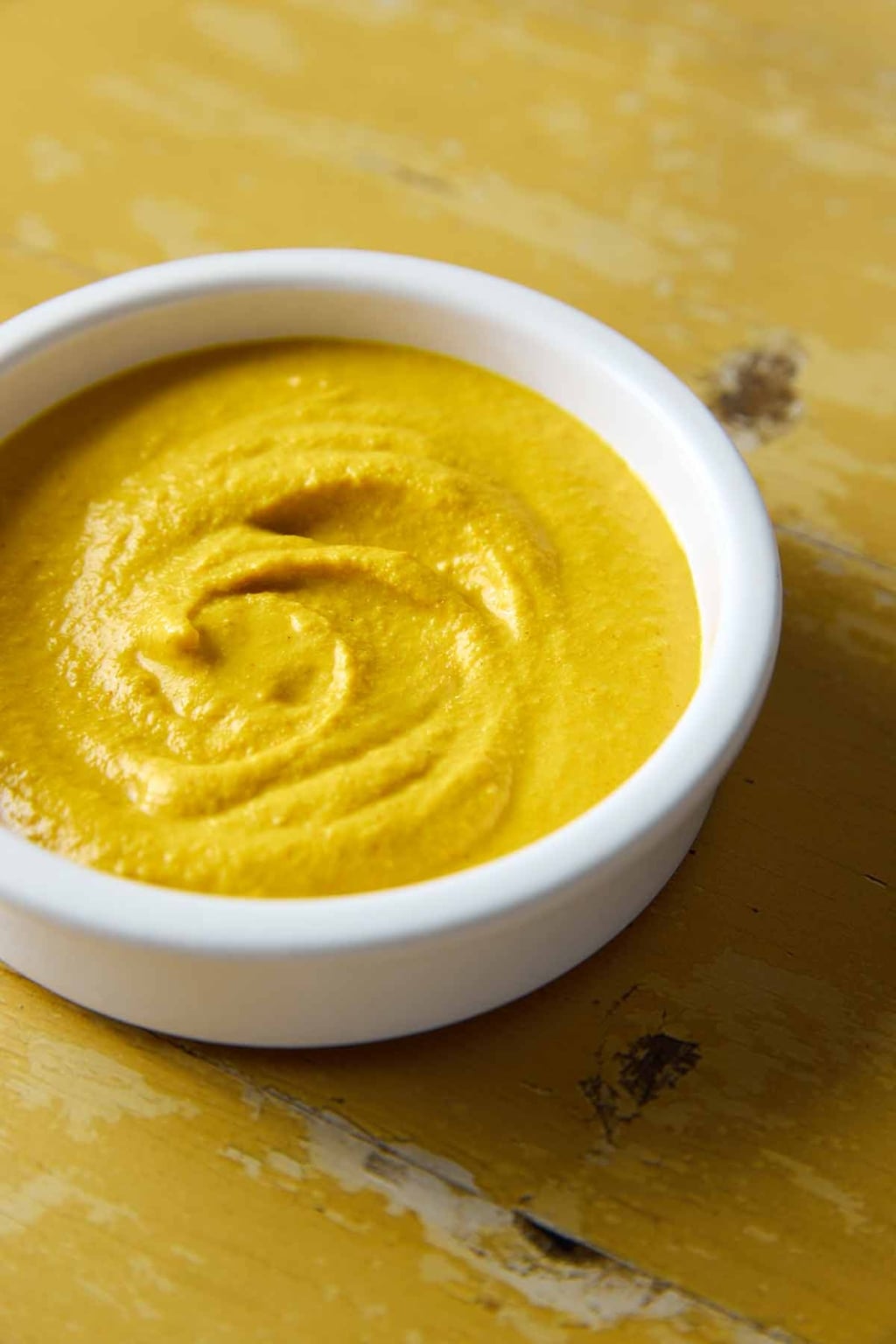 Homemade Yellow Mustard – Leite's Culinaria