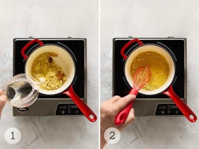Homemade Yellow Mustard – Leite's Culinaria