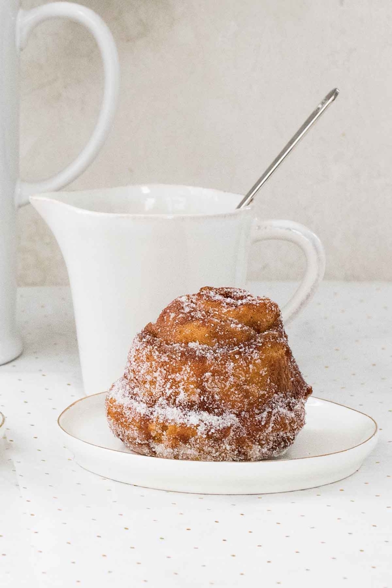 Morning Buns – Leite's Culinaria