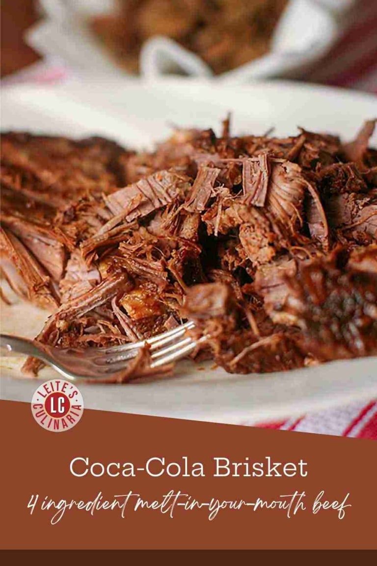 Coca Cola Brisket