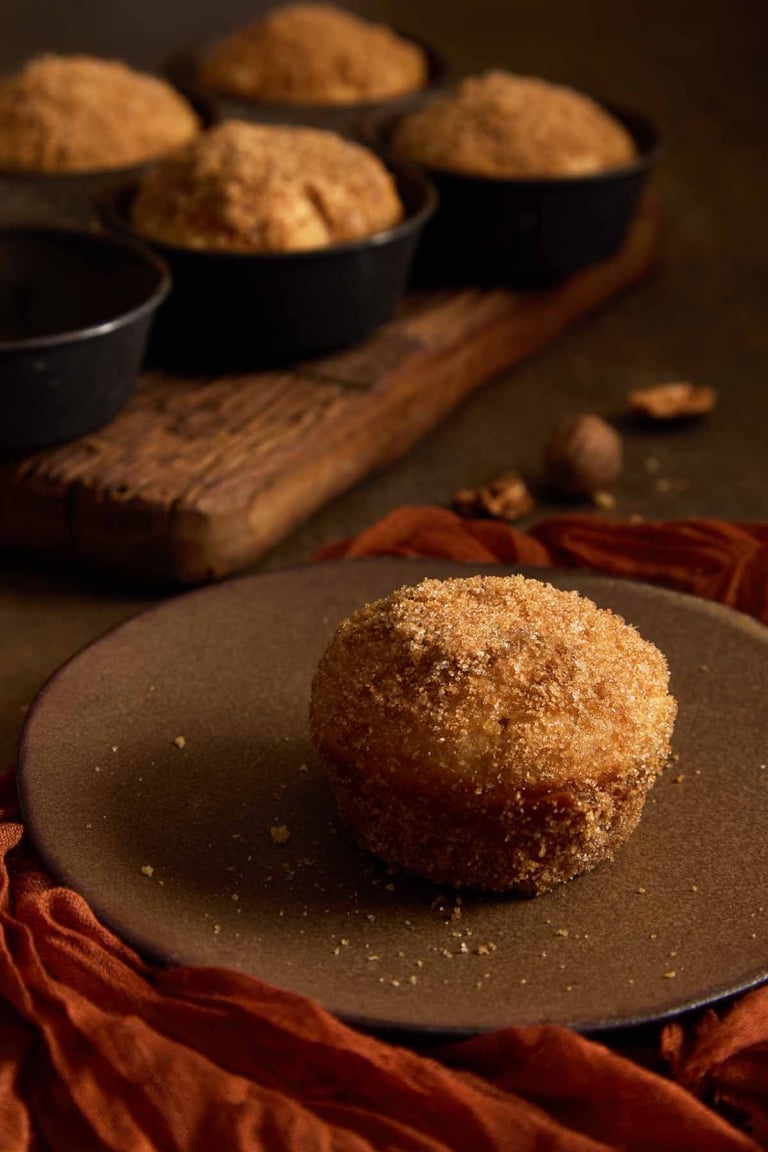Dirt Bombs – Leite's Culinaria