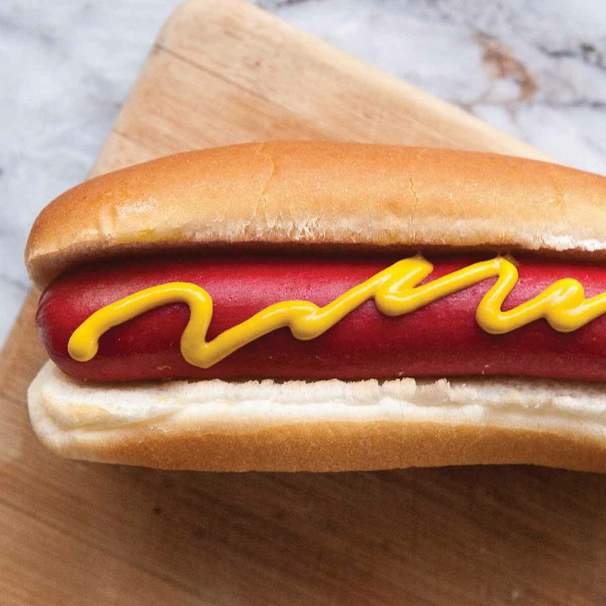 How To Cook The Perfect Hot Dog Recipe Cart How To Cook The Perfect Hot Dog Recipe Cart